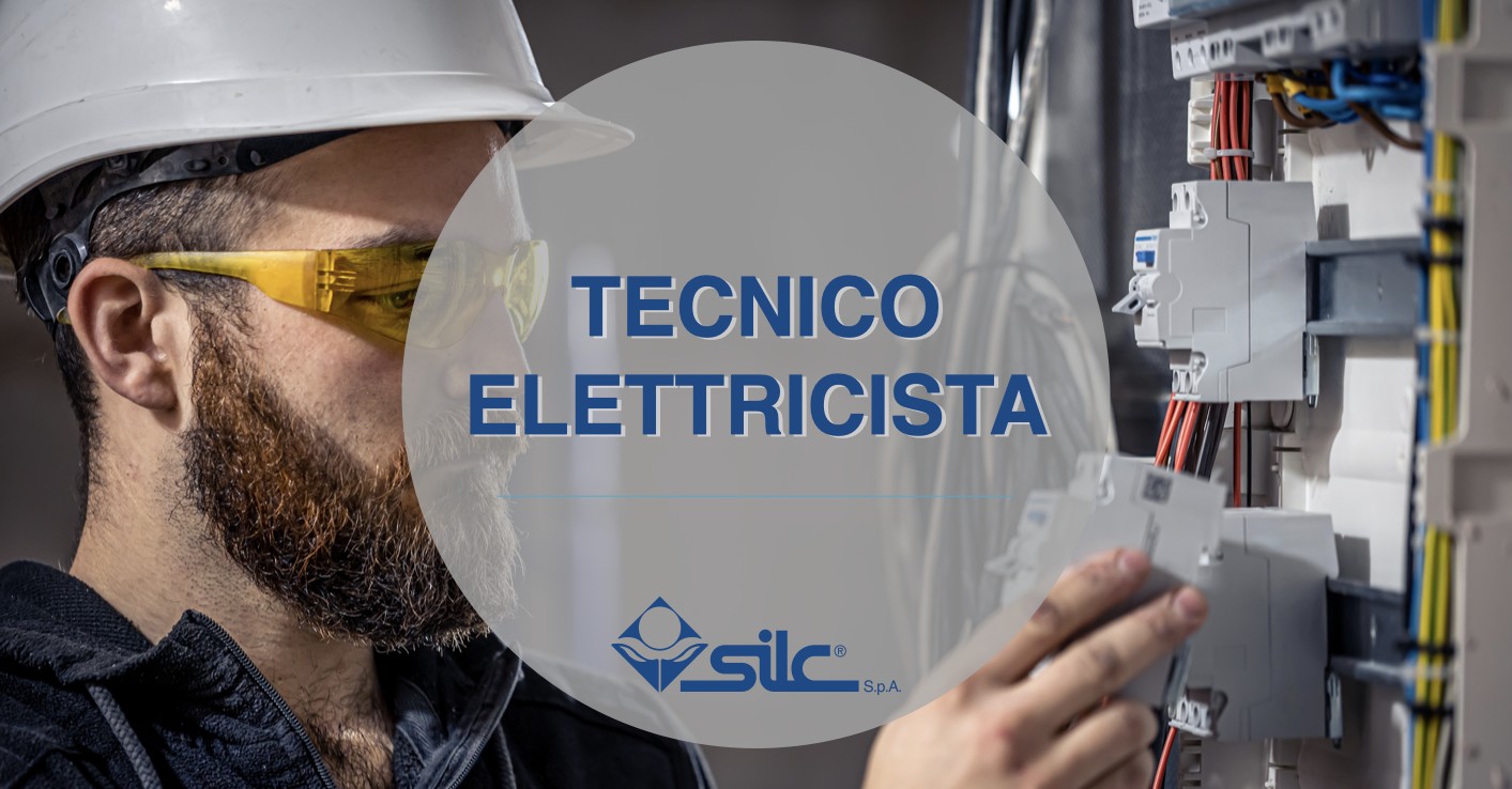 Lavora con noi - SILC - Società Italiana Lavorazione Cellulosa